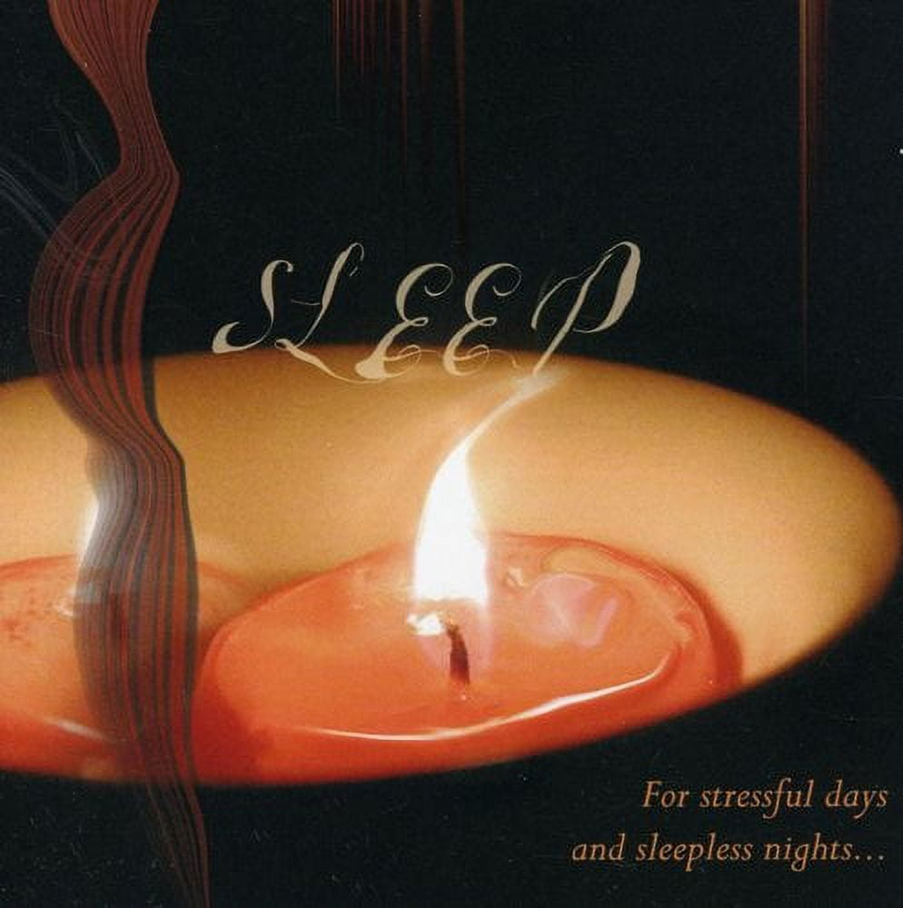 Various Artists - Sleep, Vol. 1 - Rock - CD - Walmart.com