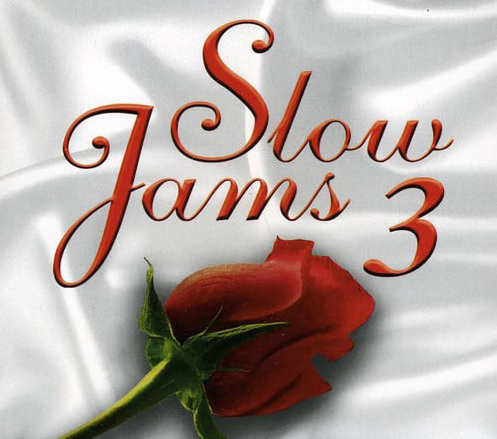 Various Artists - Slow Jams 3 - Music & Performance - CD - Walmart.com