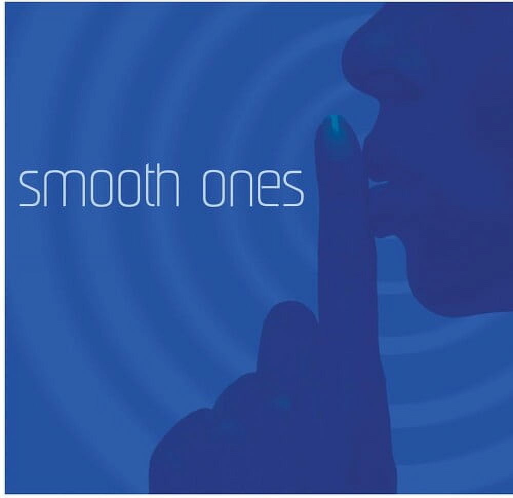Various Artists - Smooth Ones / Various - Jazz - CD - Walmart.com