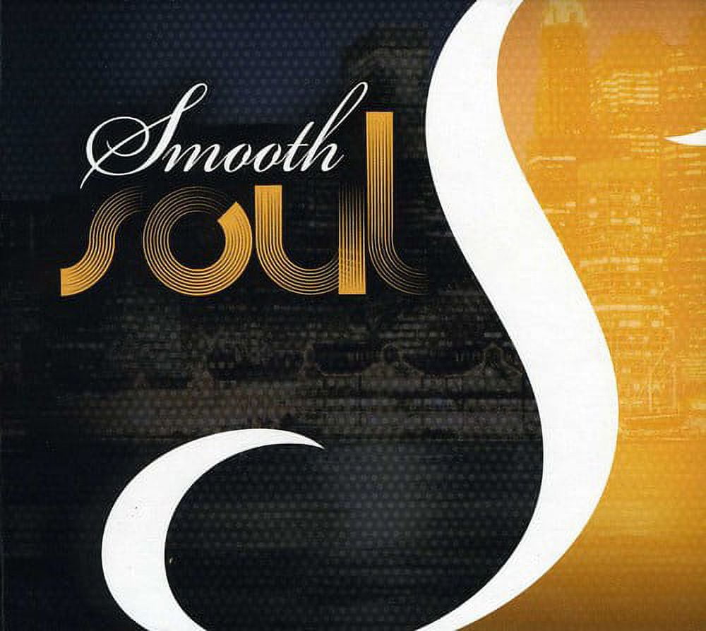 Various Artists - Smooth Soul / Various - Music & Performance - CD ...