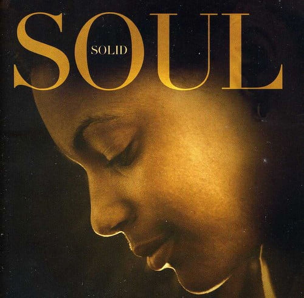 Various Artists - Solid Soul / Various - Music & Performance - CD - Walmart.com