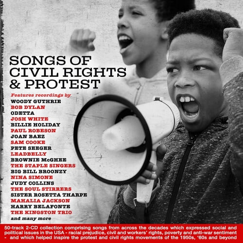 Protest Music