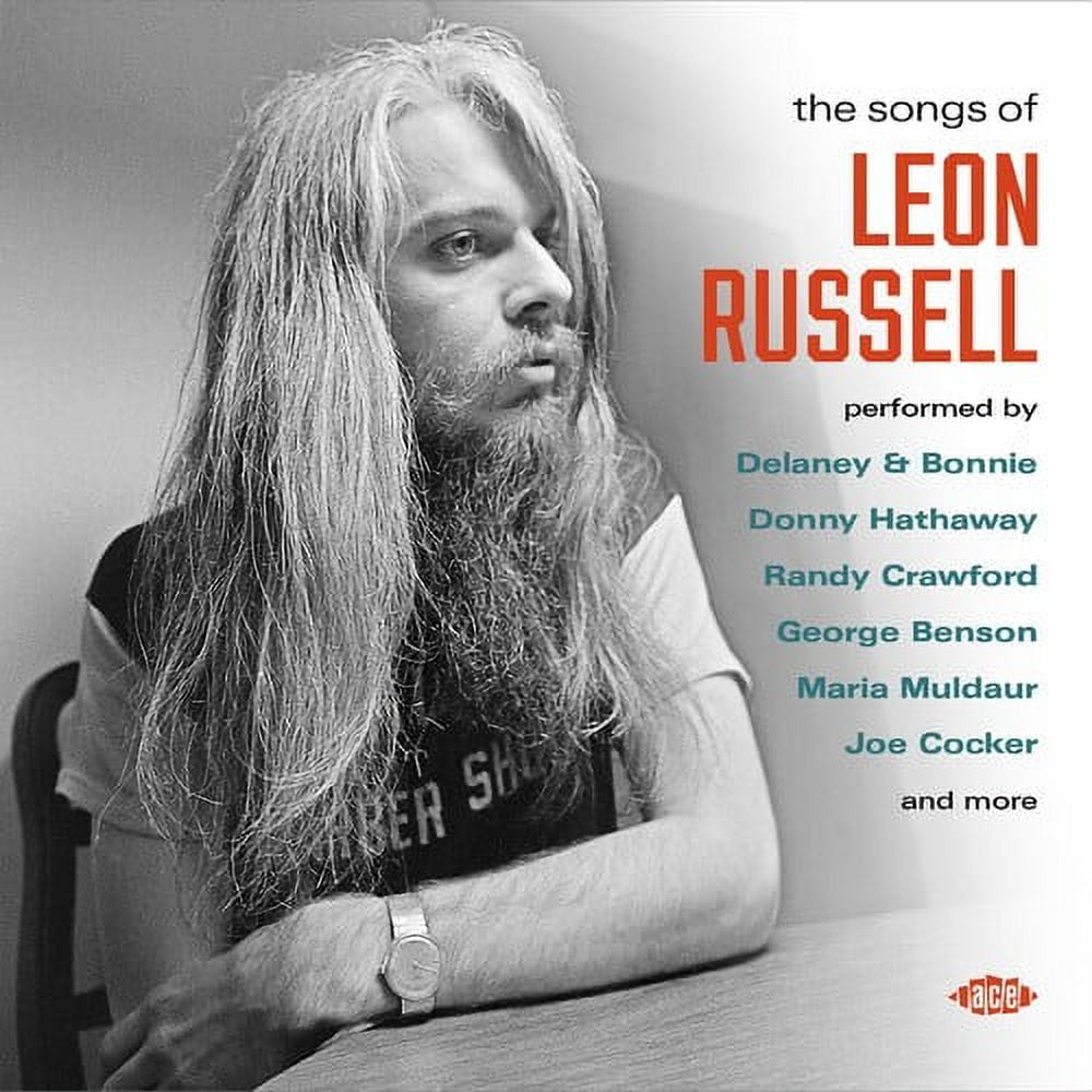 Various Artists - Songs Of Leon Russell / Various - Music & Performance ...