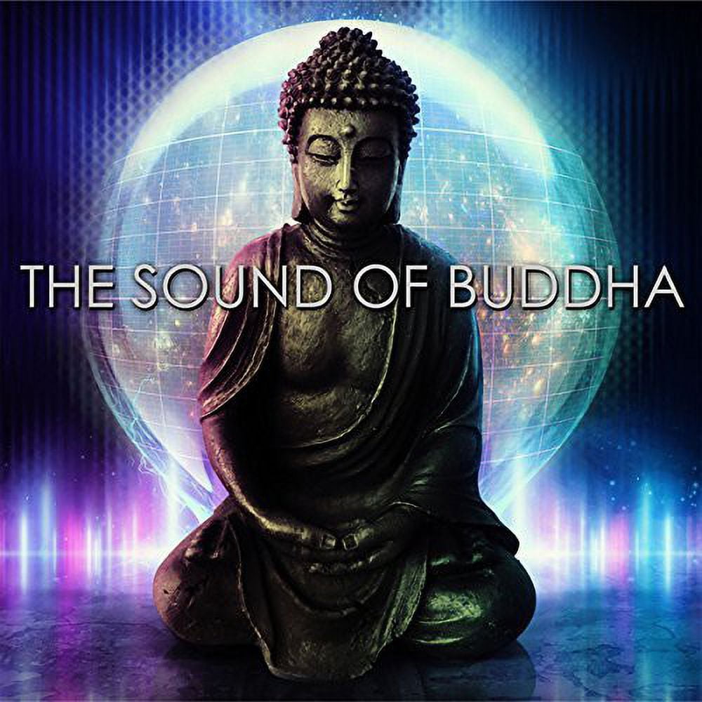 Various Artists - Sound of Buddha - Electronica - CD - Walmart.com