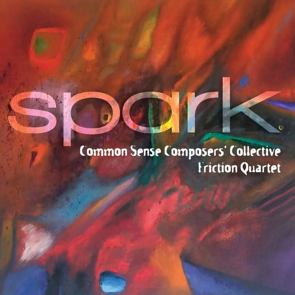 Various Artists - Spark - Music & Performance - CD - Walmart.com