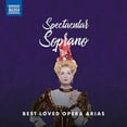 Various Artists - Spectacular Soprano - Music & Performance - CD ...