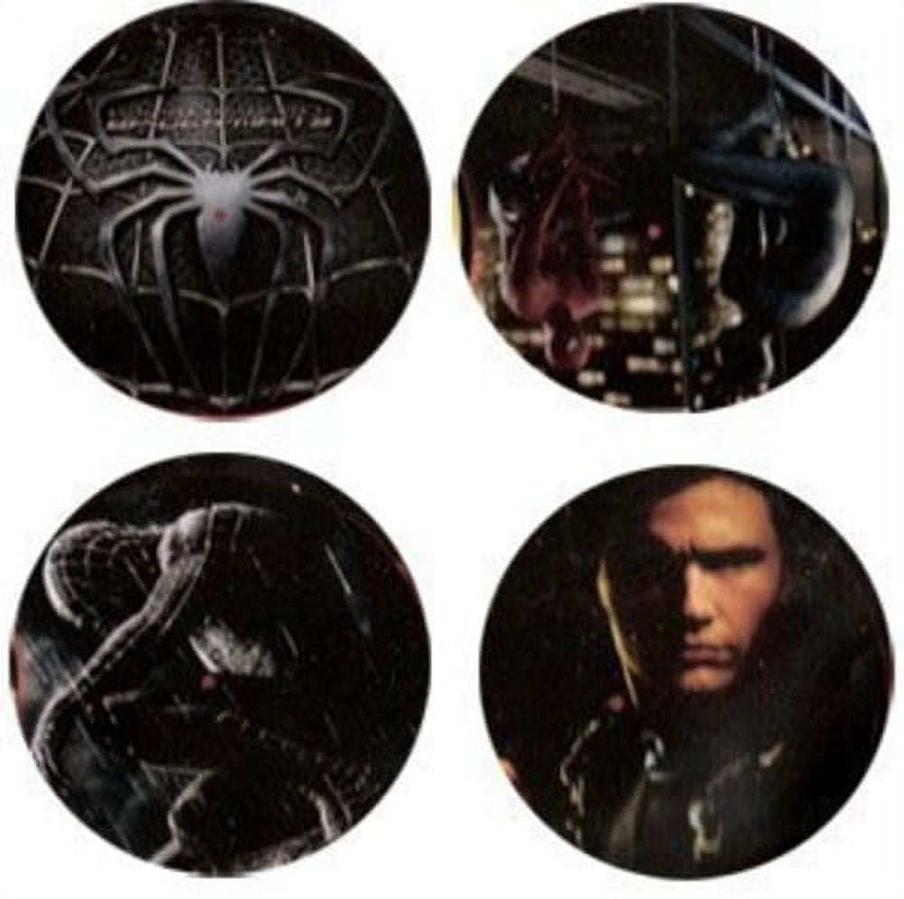 Various Artists - Spider-Man 3: Set 1 - Music & Performance - Vinyl ...