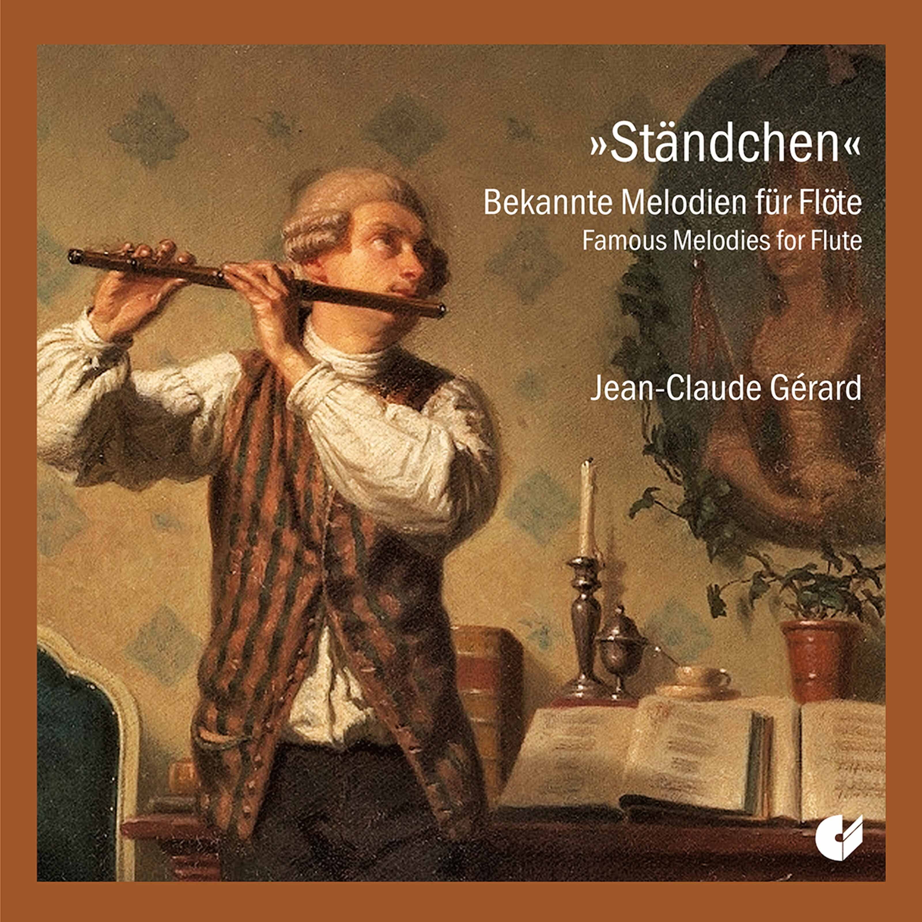 Various Artists - Standchen - Music & Performance - CD - Walmart ...