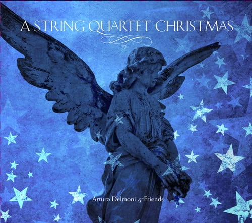 Various Artists - String Quartet Christmas 1-3 / Various - Music & Performance - CD - Walmart.com