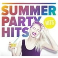 Various Artists - Summer Party Hits / Various - CD - Walmart.com