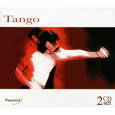 El Tango de Buenos Aires - Walmart.com
