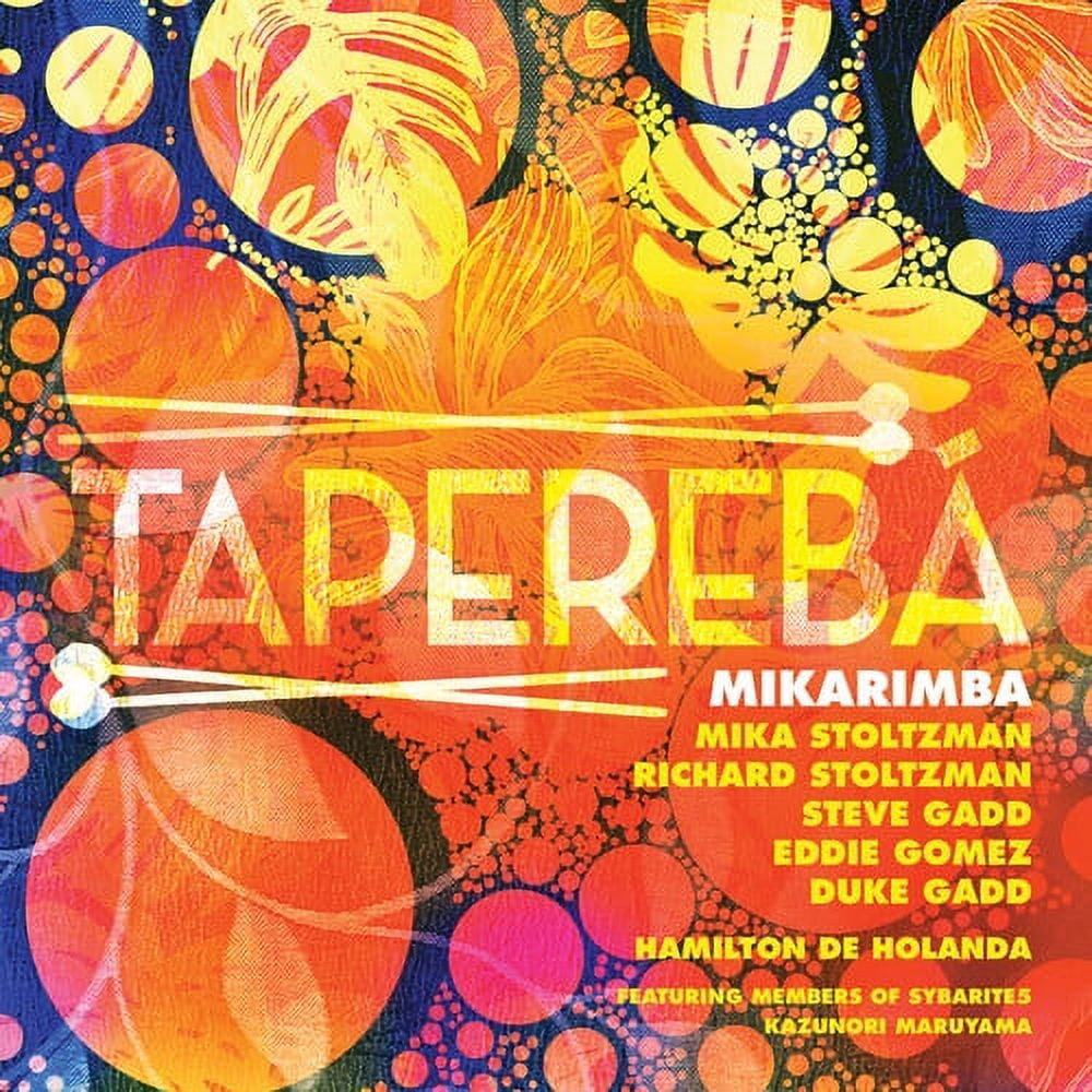 Various Artists - Tapereba - Music & Performance - CD - Walmart.com