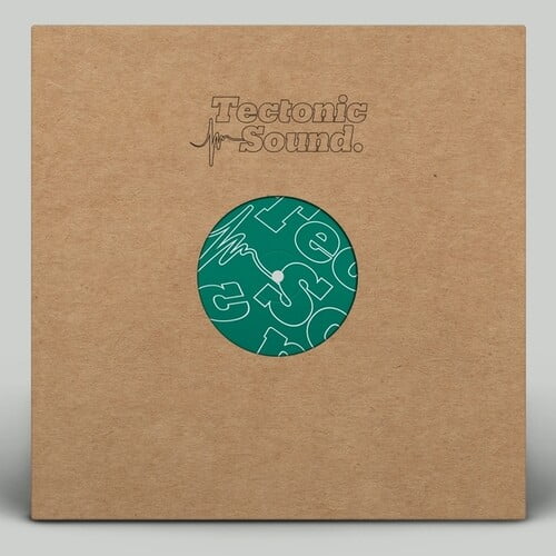 Various Artists - Tectonic Sound: Vinyl 5 - Music & Performance ...