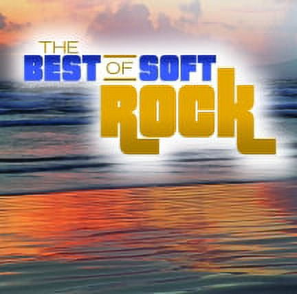 Various Artists - The Best Of Soft Rock: Into The Night - CD - Walmart.com