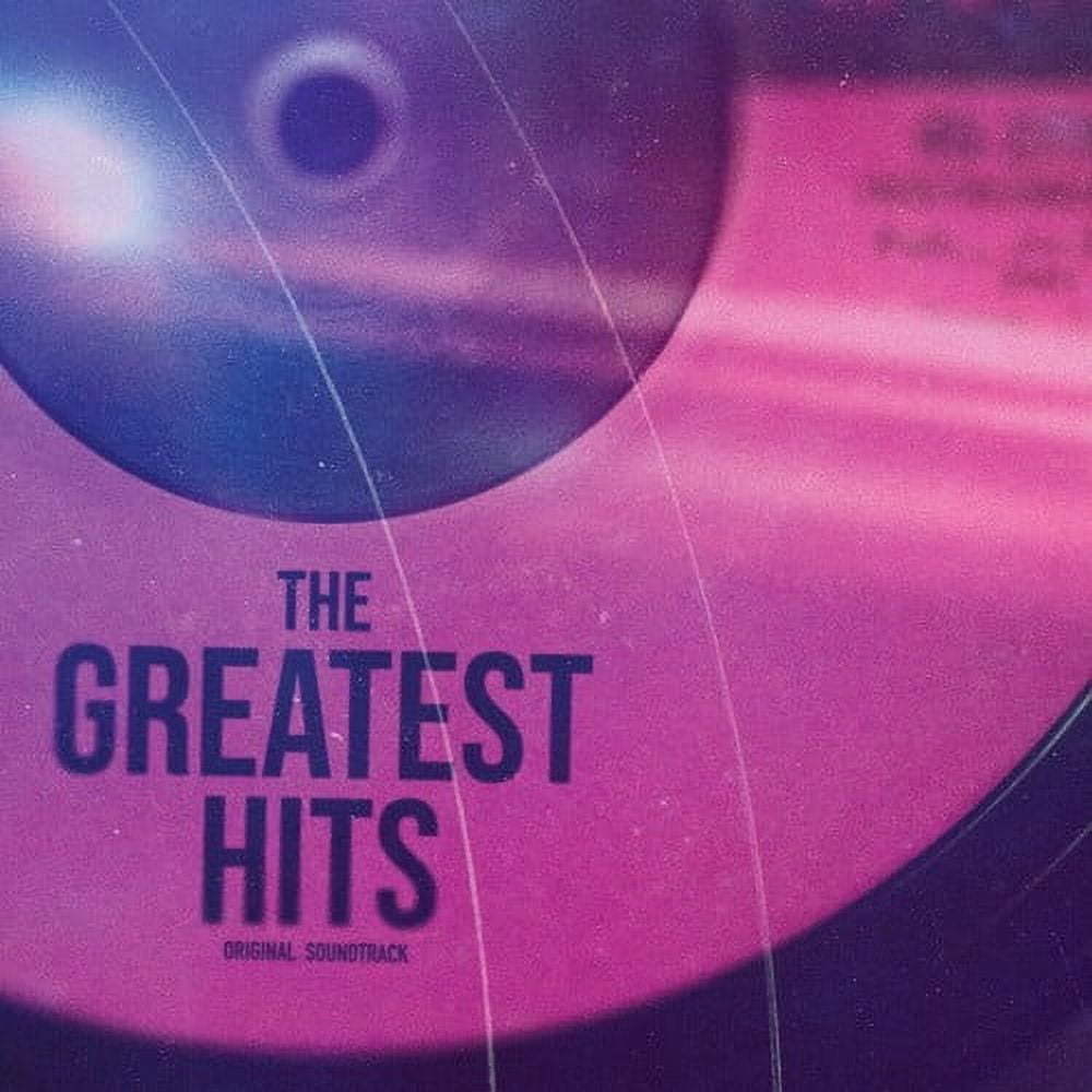Various Artists - The Greatest Hits Soundtrack - Music & Performance ...