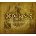 Warner Bros, Various Artists Lord of the Rings Motion Picture Trilogy ...