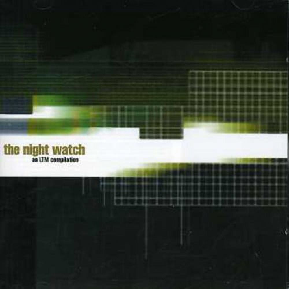 Various Artists - The Night Watch - Alternative - CD - Walmart.com