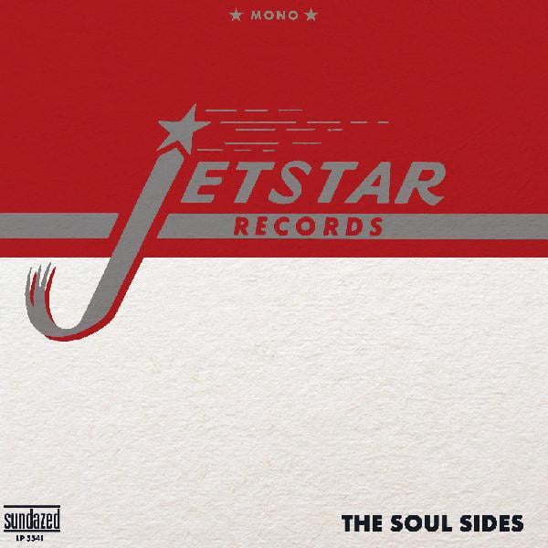 Various Artists - The Soul Sides - Music & Performance - Vinyl ...