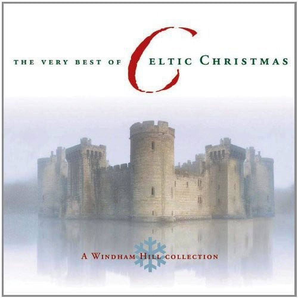 Various Artists - The Very Best Of Celtic Christmas - Music ...