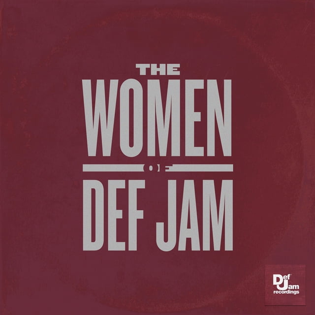 Various Artists - The Women Of Def Jam (2 CD) (Explicit) - CD - Walmart.com