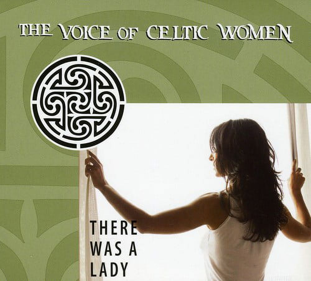 Voice Celtic Woman