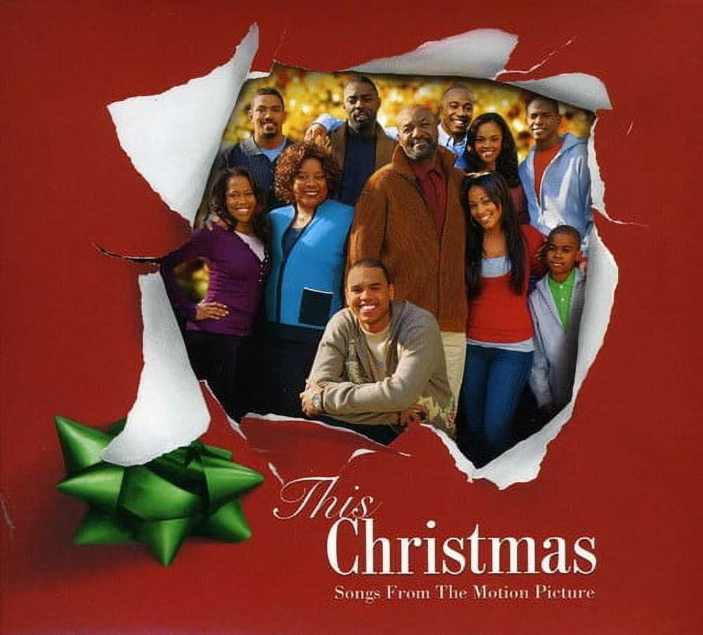 Various Artists - This Christmas: XMAS Holiday Musical & Performance ...