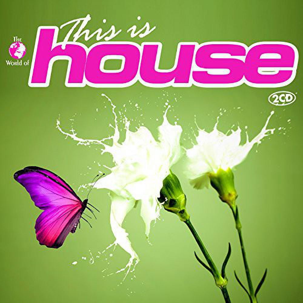 Various Artists - This Is House - Music & Performance - CD - Walmart.com