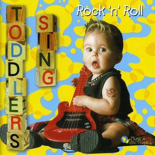 Sing Rock Roll
