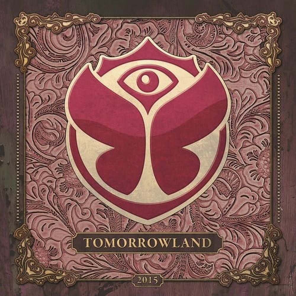 Various Artists - Tomorrowland 2015 / Various - Music & Performance ...