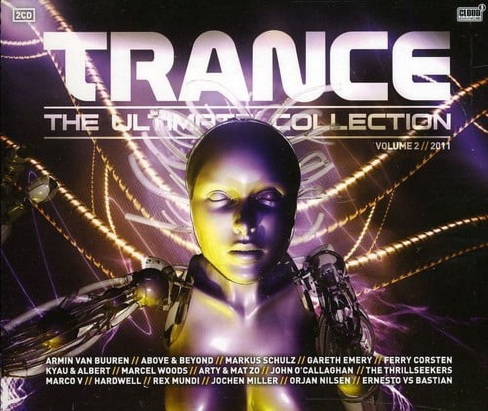 Various Artists - Trance T.U.C. 2011 Vol 2 / Various - Music ...