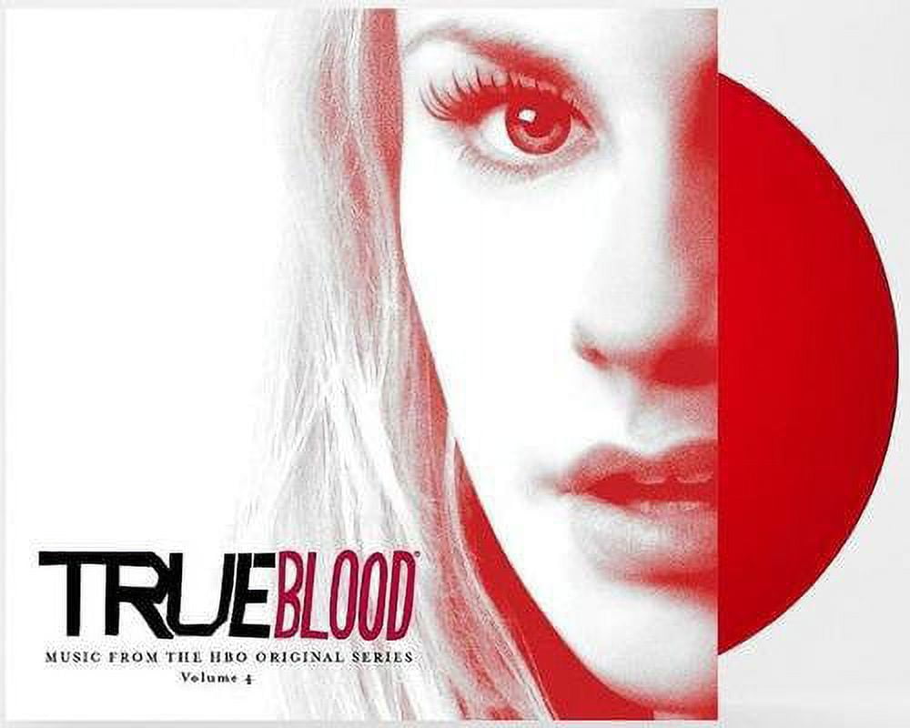 Various Artists - True Blood (Music From the HBO Original Series Volume ...