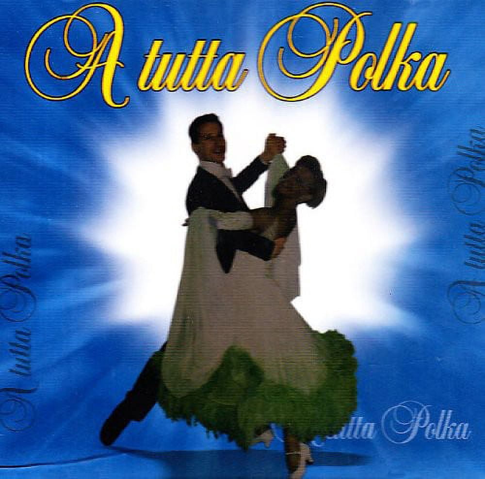 Various Artists - Tutta Polka / Various - Music & Performance - CD ...