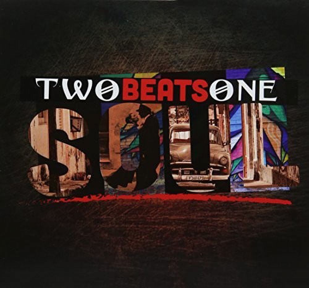 Various Artists - Two Beats One Soul / Various - Music & Performance ...