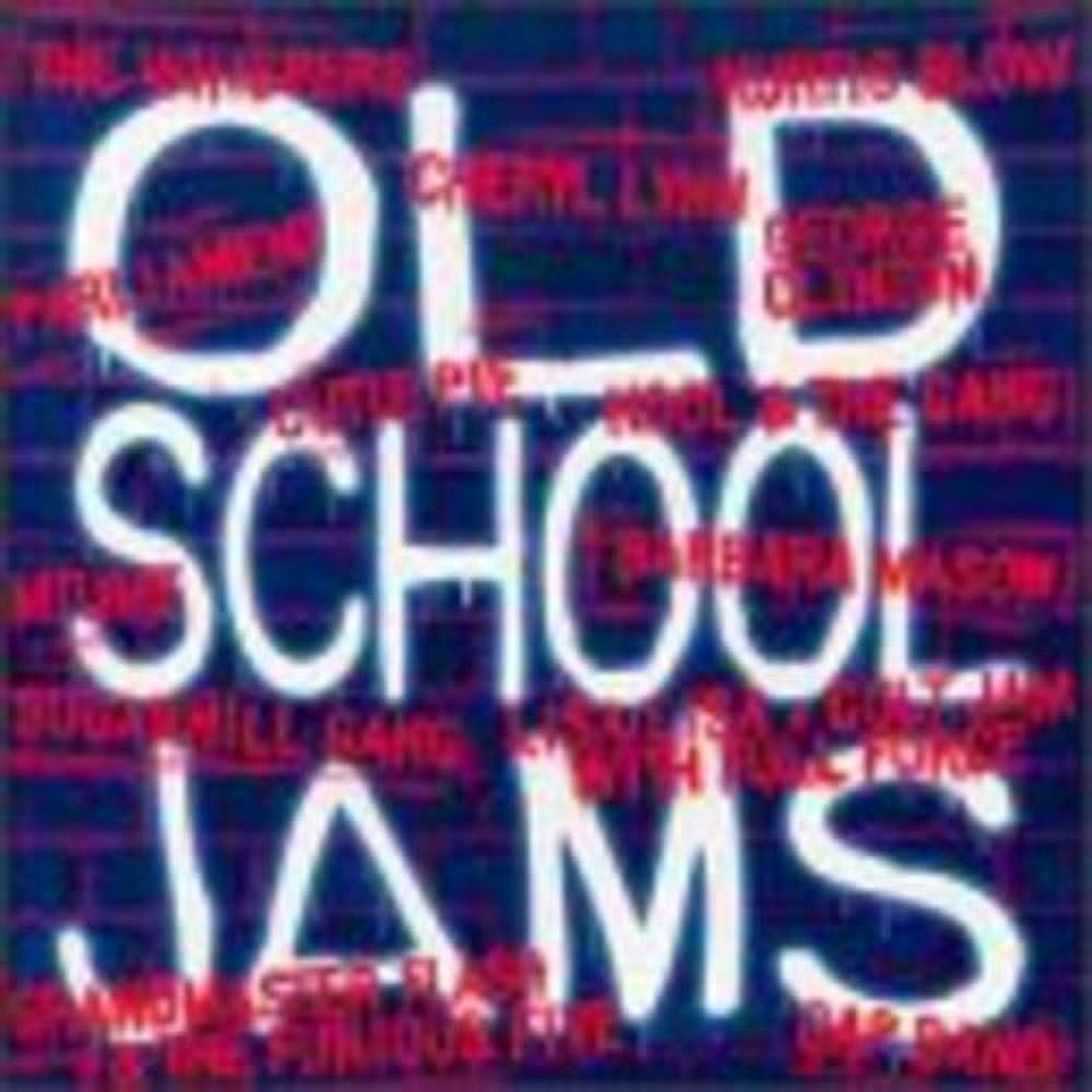 Various Artists - Ultimate Old School Collection / Various - Music ...