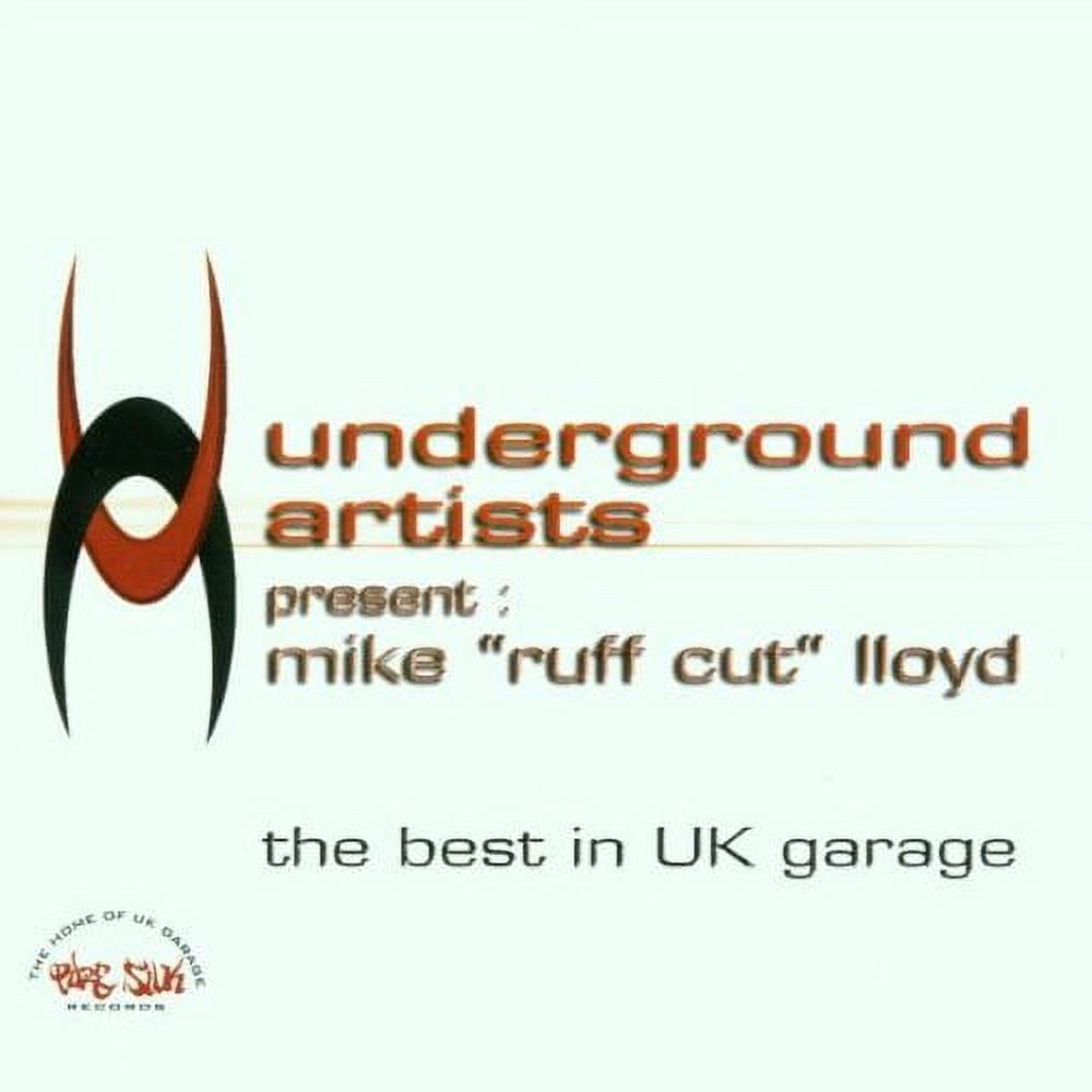 Pre-Owned Various Artists Underground Presents Mike 'Ruff Cut' Lloyd ...