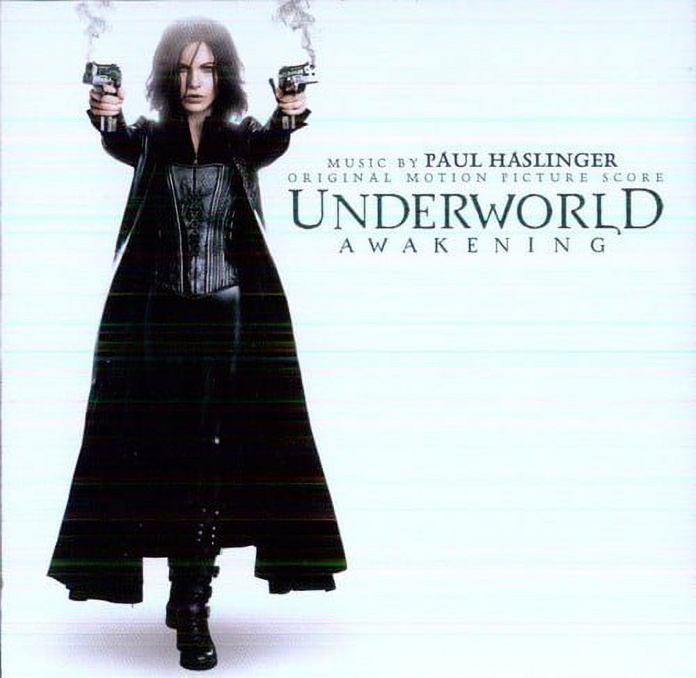 Various Artists - Underworld Awakening (Score) Soundtrack - Soundtracks ...