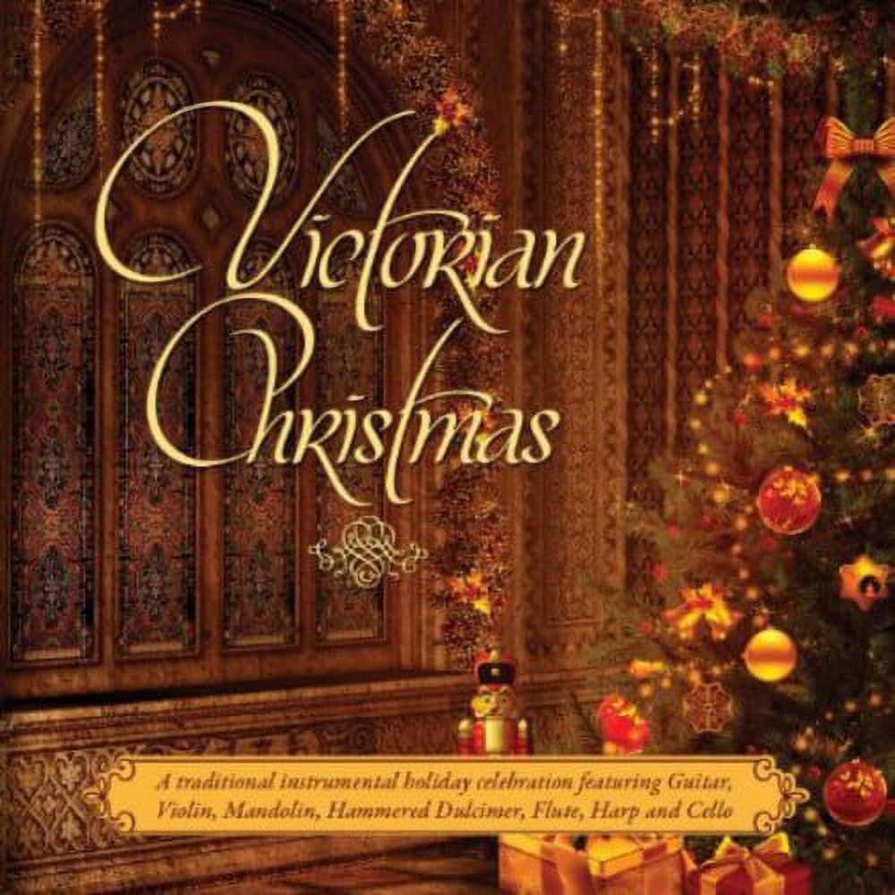 Various Artists - Victorian Christmas - Christmas Music - CD - Walmart.com