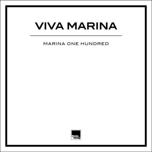 Various Artists - Viva Marina - Music & Performance - Vinyl - Walmart.com