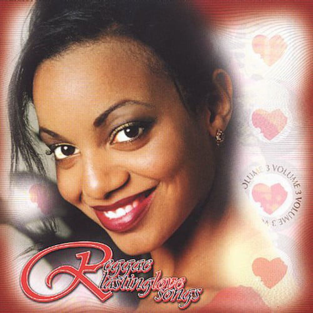 Various Artists - Vol. 3-Reggae Lasting Love Songs - Music ...