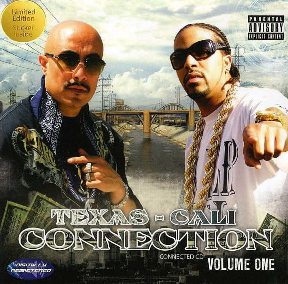 Various Artists - Volume 1 - Rap / Hip-Hop - CD - Walmart.com