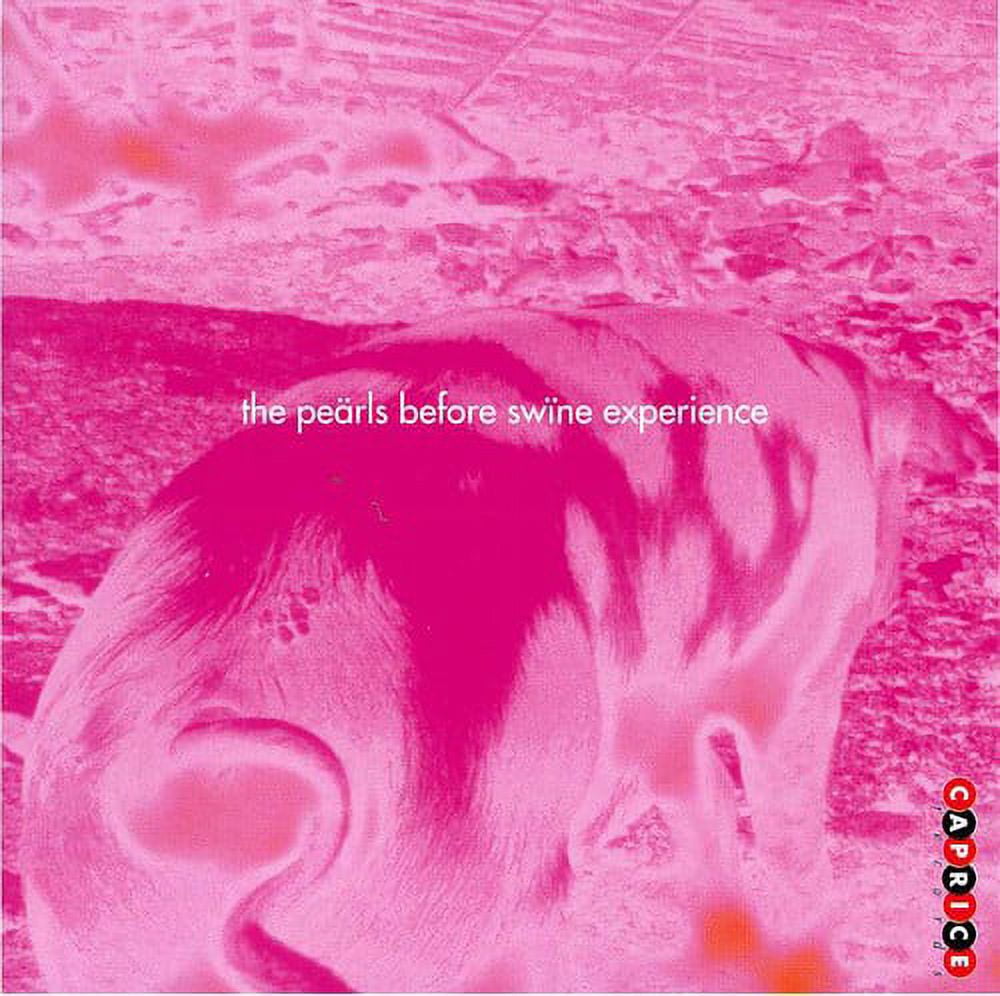 Various Artists - Wake Up: Pearls Before Swine Experience - Music ...