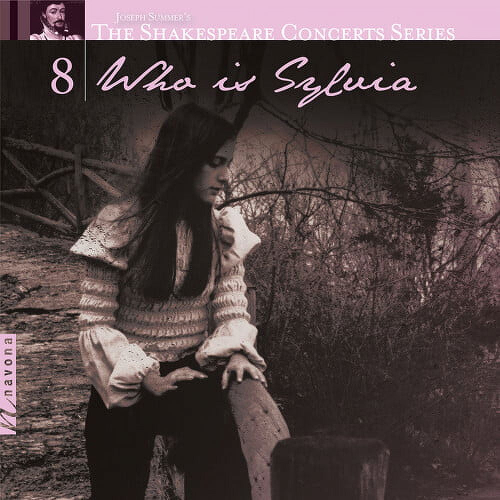 Various Artists - Who Is Sylvia - Music & Performance - CD - Walmart.com