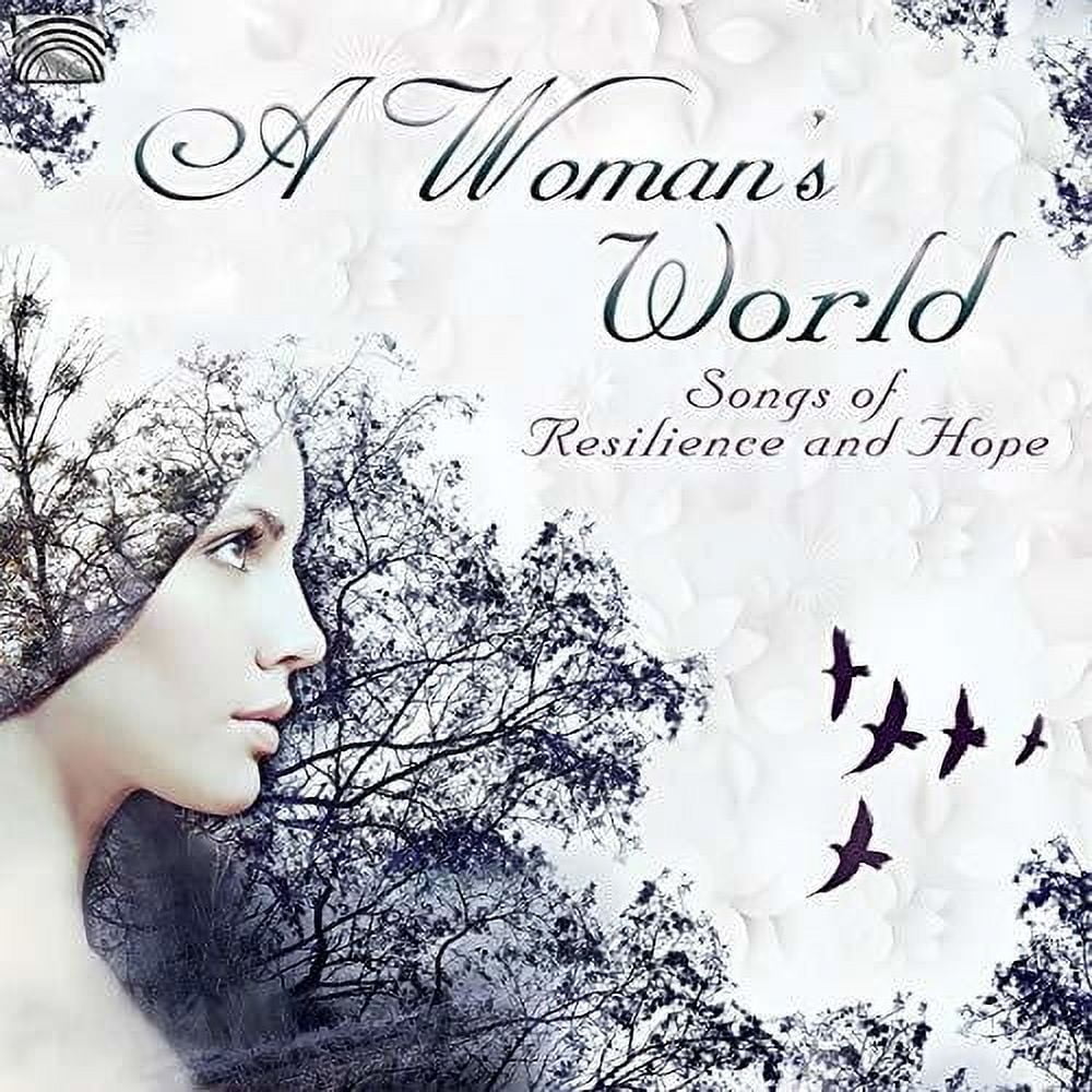 Various Artists - Woman's World - Music & Performance - CD - Walmart.com
