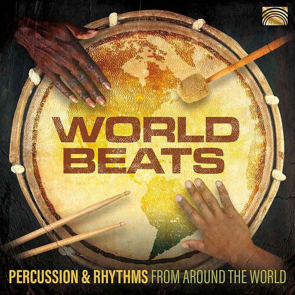 Various Artists - World Beats - Music & Performance - CD - Walmart.com
