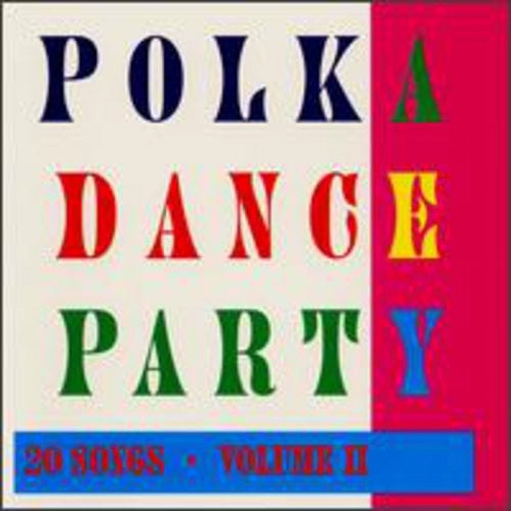 Various Artists - World's Greatest Polka 1 / Various - Folk Music - CD ...
