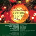 Various Artists - Xmas Country Classics / Various - Christmas Music - CD - Walmart.com