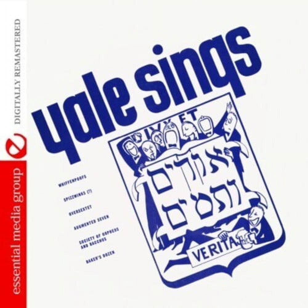 Various Artists - Yale Sings / Various - Opera / Vocal - CD - Walmart.com
