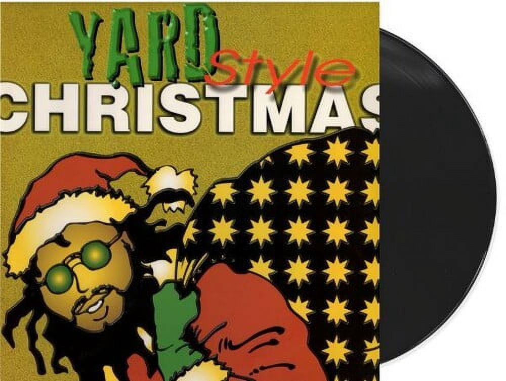 Various Artists - Yard Style Christmas (Various Artists) - Music ...