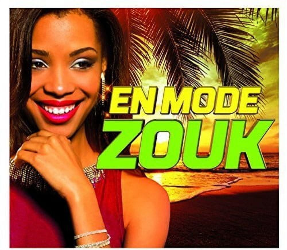 Various Artists - Zouk Mode / Various - CD - Walmart.com