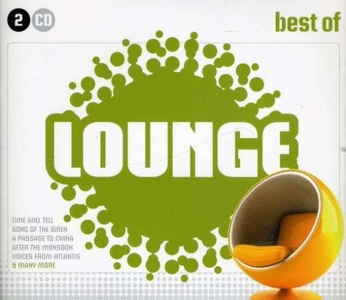 Various Best Of Lounge (Cd) - Walmart.com